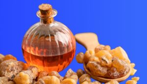 What Does Frankincense Smell Like? [Unveiling The Facts]