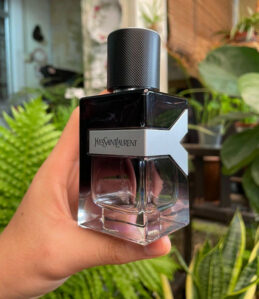 Bleu de Chanel EDP Vs YSL Y EDP [Battle of The Blues]